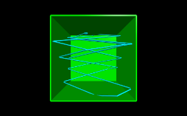 Your Web VPython Trinket