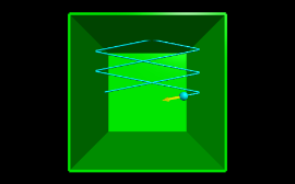 Your Web VPython Trinket