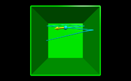 Your Web Vpython Trinket