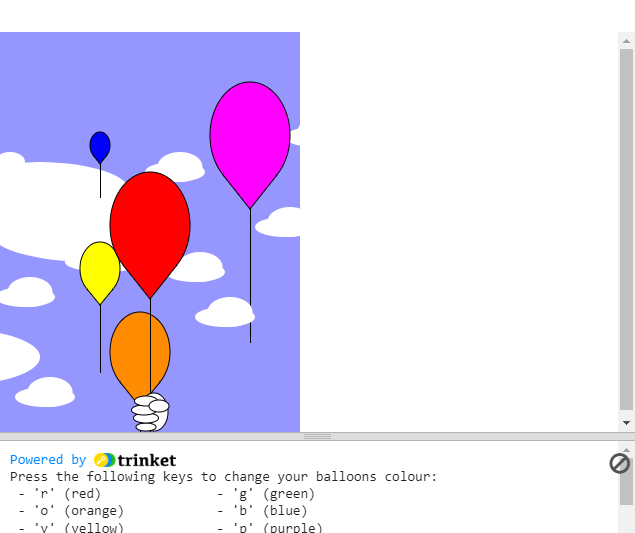 Ch 11 - Balloon Example