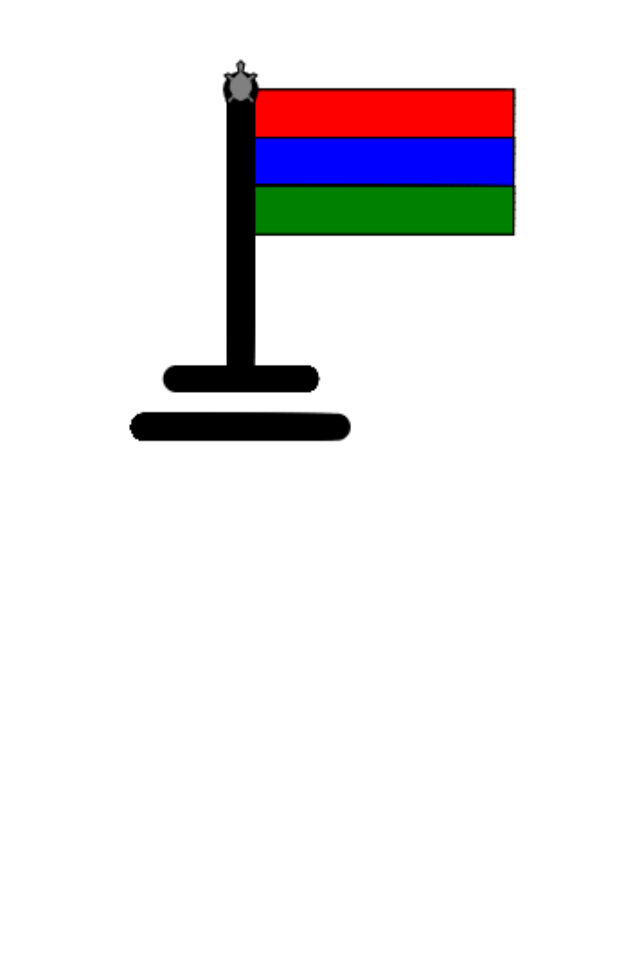 flag