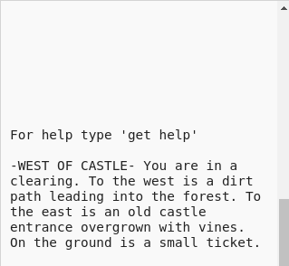 Castles And Chambers by ronan-underwood-4194