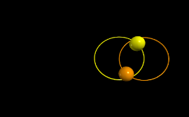 Your Web Vpython Trinket