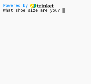 Python lesson 3 example code