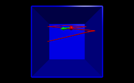 Your Web VPython Trinket