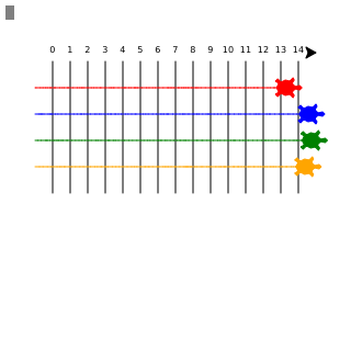 Turtle Race