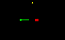 First Day Sample code