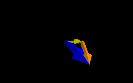 Your Web VPython Trinket