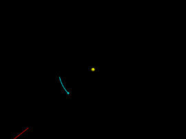 Your Web VPython Trinket