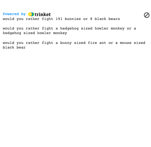 random sentence generator