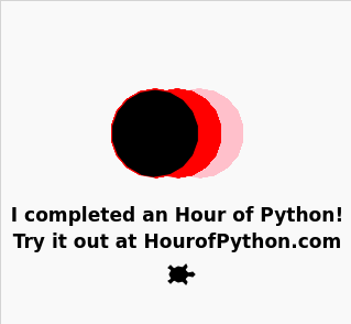 Your Python Trinket