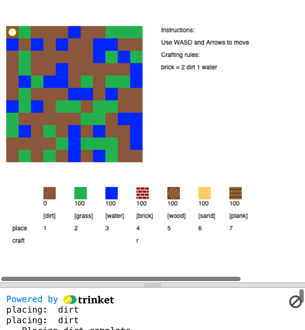 Copy of Code Craft Remix