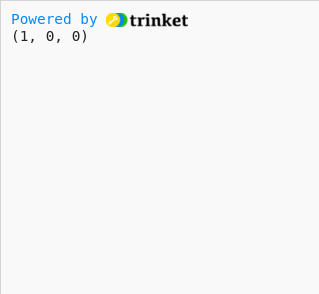 02-04 - printing comma separated number