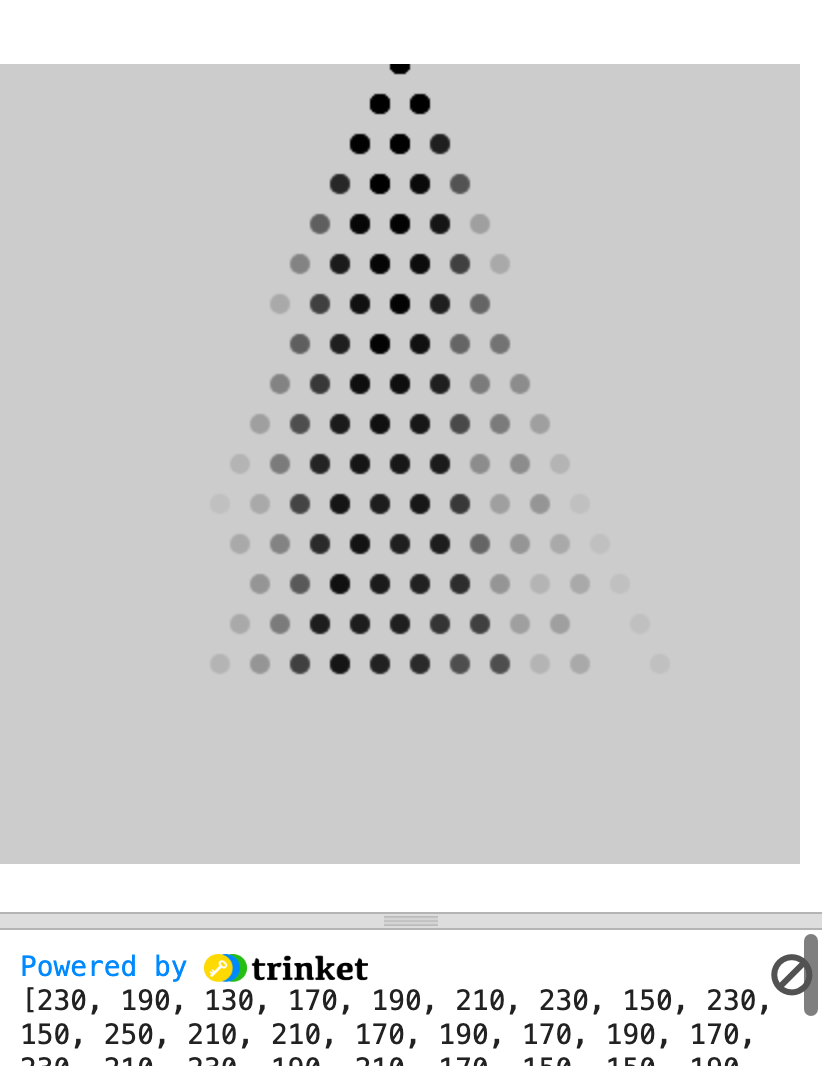 Galton Board Simulation