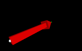 Your Web VPython Trinket