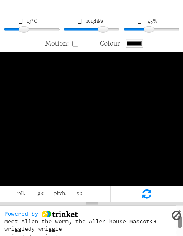 Activity 5 - Assessment PixelPet