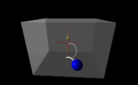 Your Web VPython Trinket