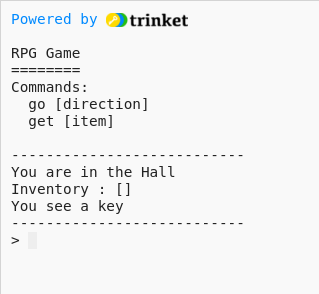 RPG 10: The Hardest Maze