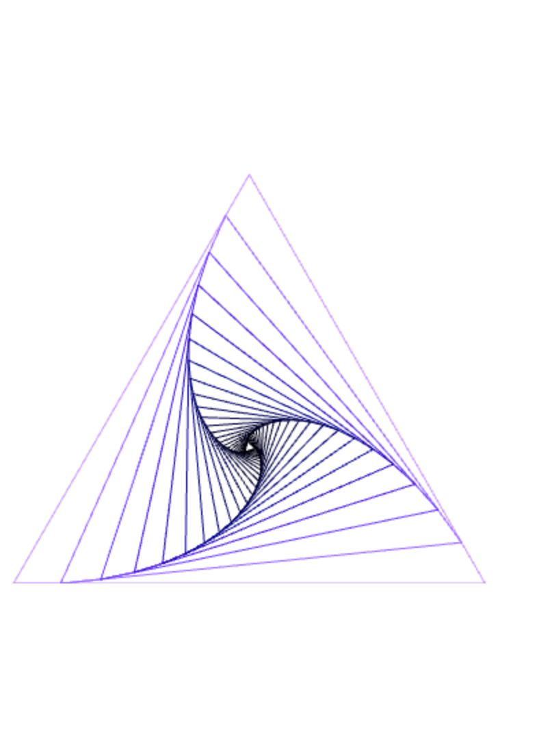 nested_twisting_triangles.py