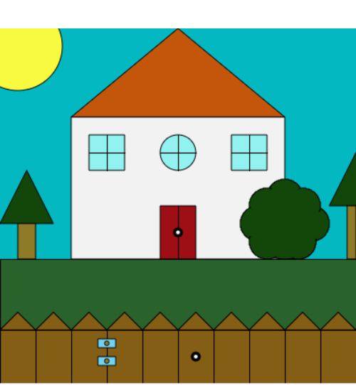 House Starter Code Remix