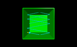 Your Web VPython Trinket