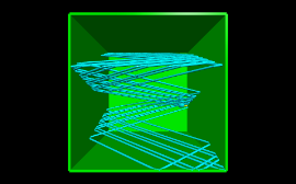 Your Web VPython Trinket