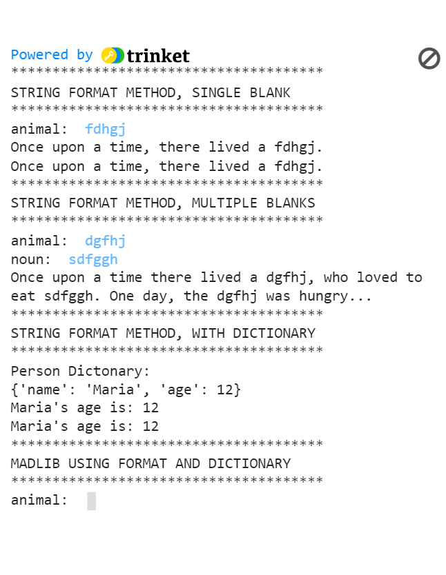 Python AI 2-3 Class Notes
