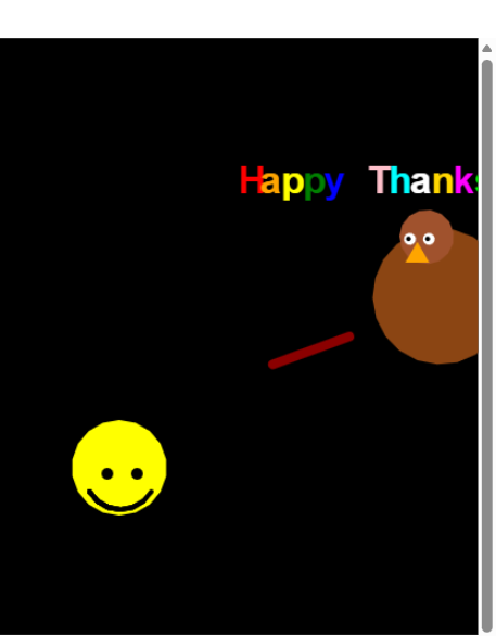 Appreciation Project