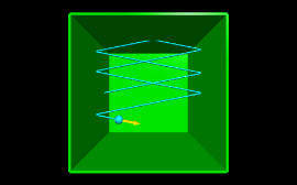 Your Web VPython Trinket