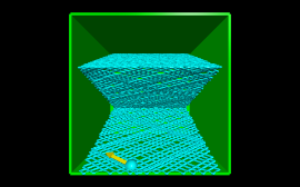 Your Web VPython Trinket