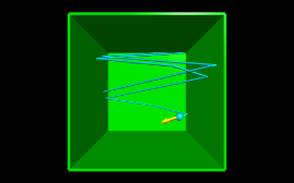 Your Web VPython Trinket