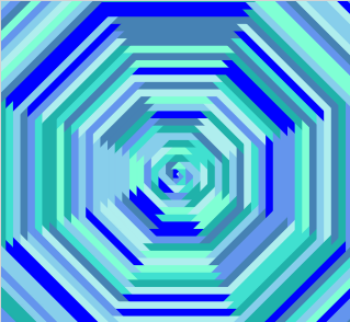 Growing Triangle