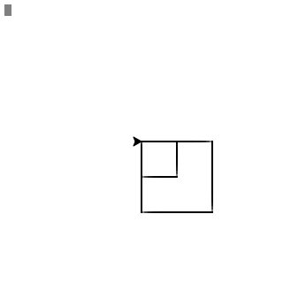 Turtle Python Variables
