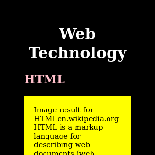 Classwork 3 - HTML/CSS REVIEW