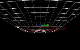 Your Web VPython Trinket