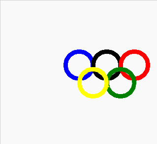 Olympic Rings