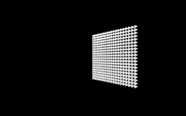 Cube of Pyramids Challenge