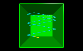 Your Web VPython Trinket