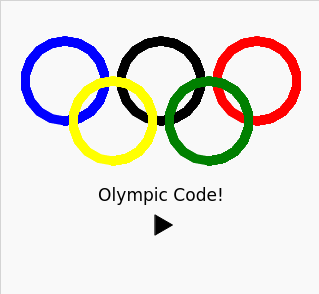 Olympic Rings