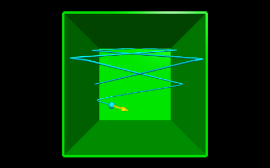 Your Web VPython Trinket