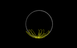 Your Web VPython Trinket