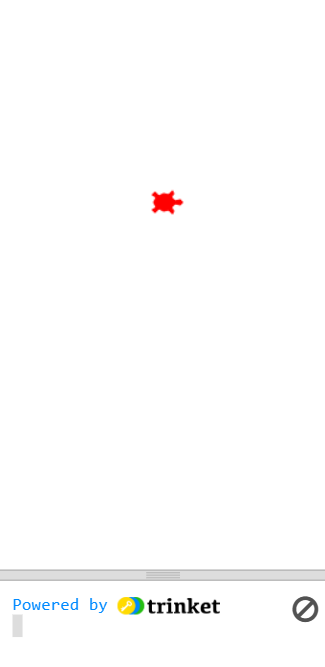 Modern Art Python Coding Club 8050