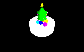 Your Web VPython Trinket