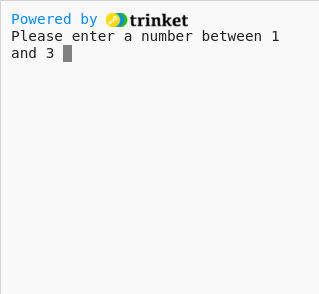 Python - Parameters and 2 functions