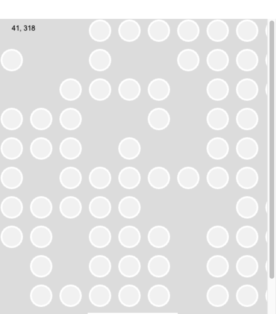 Bubble Wrap Starter Code