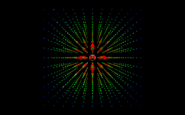 Your Web VPython Trinket
