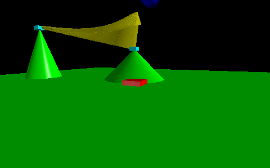 Your Web VPython Trinket