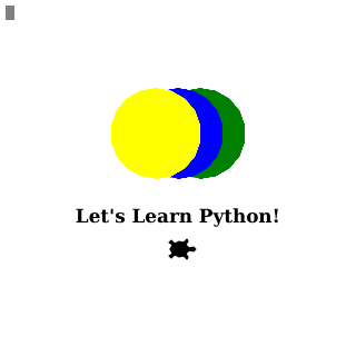 Your Python Trinket