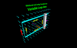 Your Web VPython Trinket