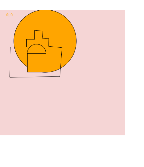 Moveable Arc shapes 12/05